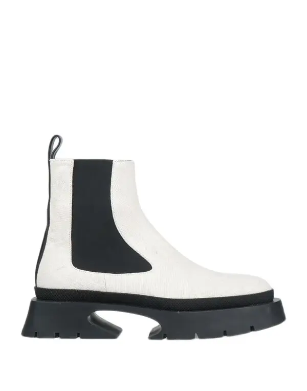 JIL SANDER Ankle Boots