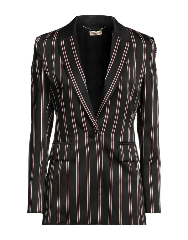 Liu Jo Blazer Size Polyester