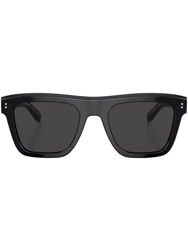 Dolce & Gabbana Square-frame Sunglasses