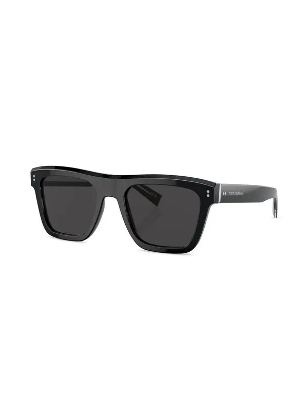 Dolce & Gabbana Square-frame Sunglasses