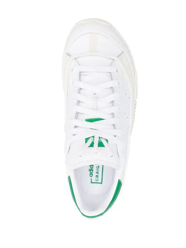 Adidas X Craig Green Scuba Stan Sneakers