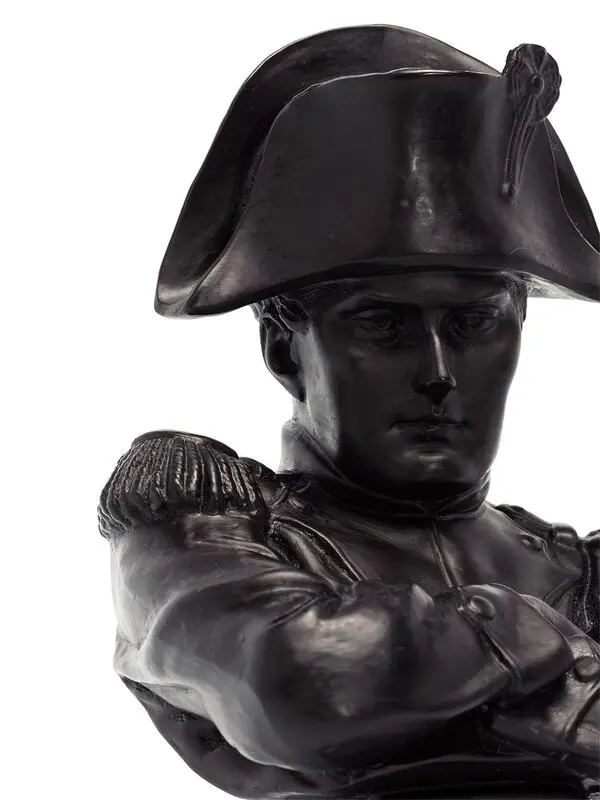 TRUDON Napoleon Bust Candle