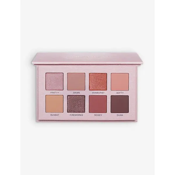 ANASTASIA BEVERLY HILLS Glam To Go Mini Eyeshadow Palette 5.2g - One-color