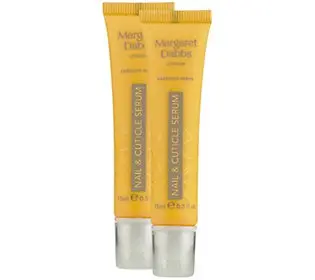 MARGARET DABBS LONDON Nourishing Nail & Cuticle Serum Pen Duo - One-color