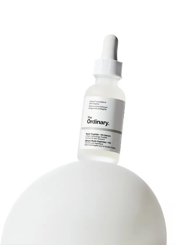 THE ORDINARY Multi-peptide + Ha Serum