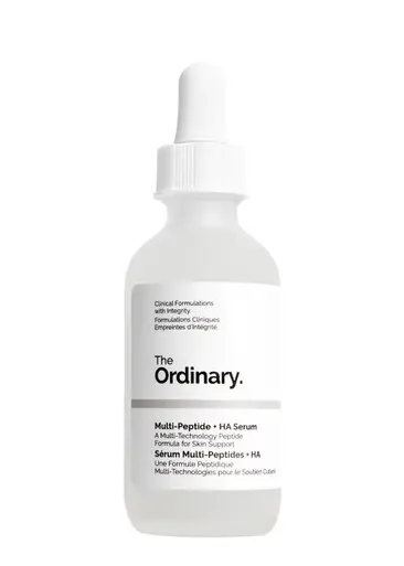 THE ORDINARY Multi-peptide + Ha Serum - N/a