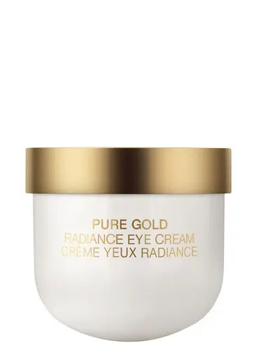 La Prairie Pure Radiance Eye Refill - Gold