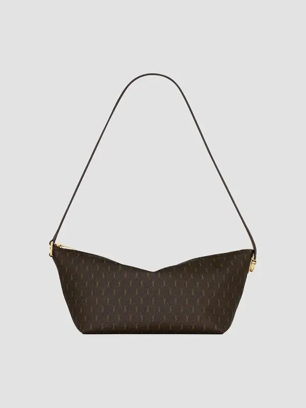 Saint Laurent Le Monogramme Crossbody Bag