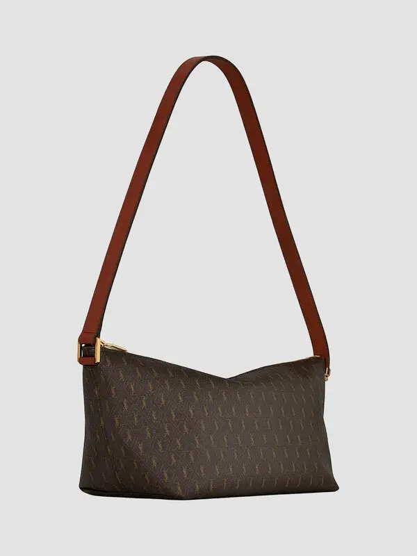 Saint Laurent Le Monogramme Crossbody Bag