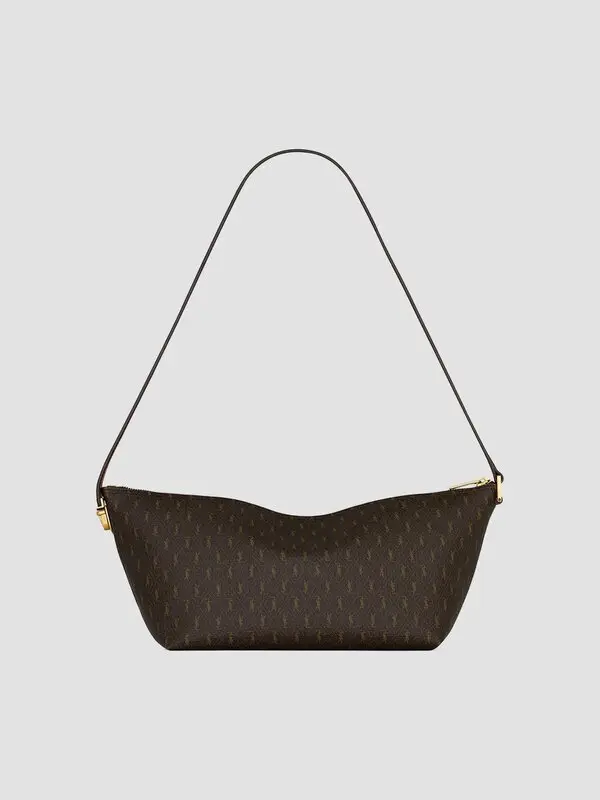 Saint Laurent Le Monogramme Crossbody Bag