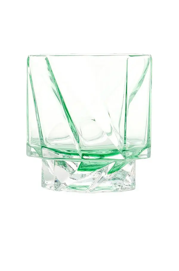 MAX ID NY Ghost Tumbler Set - Light Green