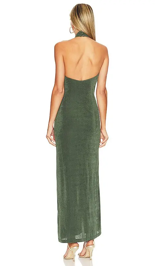 Superdown Adele Halter Maxi