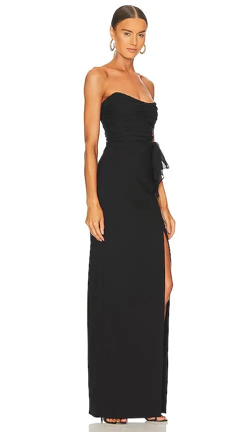Likely Maddie Gown