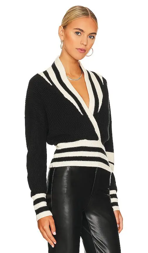 Steve Madden Addison Sweater