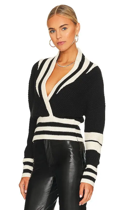 Steve Madden Addison Sweater
