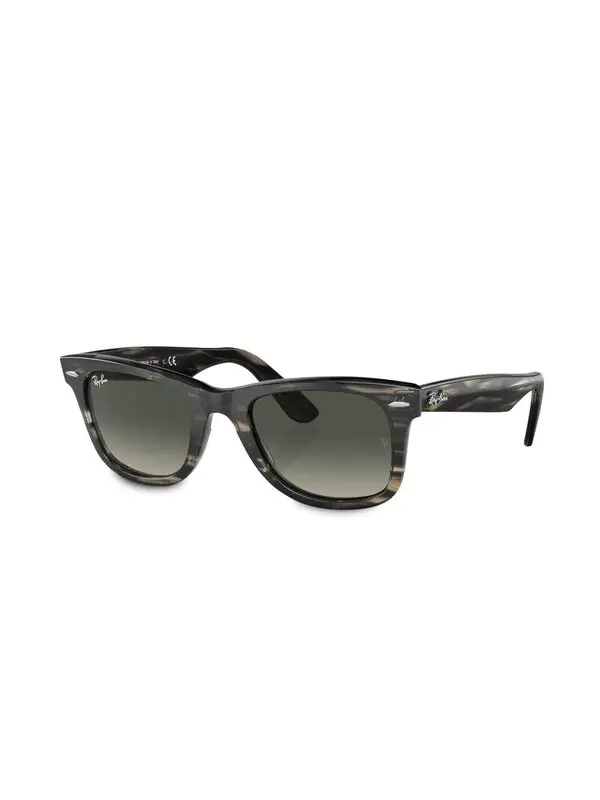 Ray-ban Original Wayfarer Square-frame Sunglasses