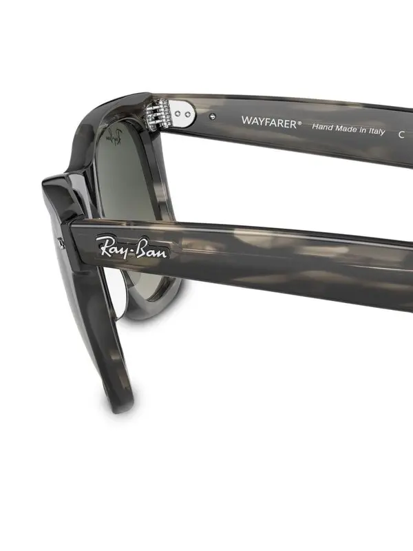 Ray-ban Original Wayfarer Square-frame Sunglasses