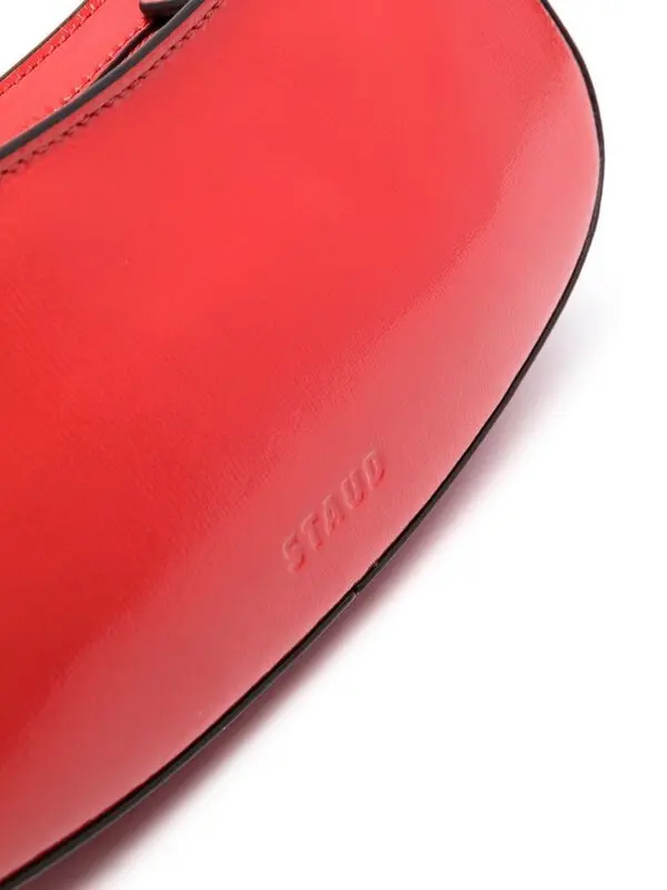 Staud Ollie Zipped Bag