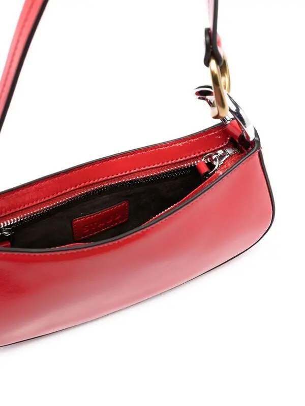 Staud Ollie Zipped Bag