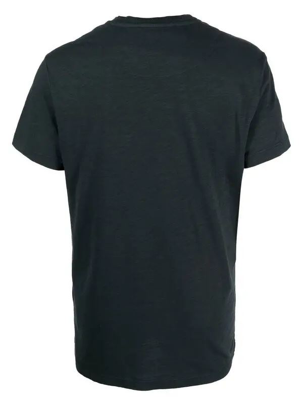 Orlebar Brown Crew Neck Short-sleeved T-shirt - Grey