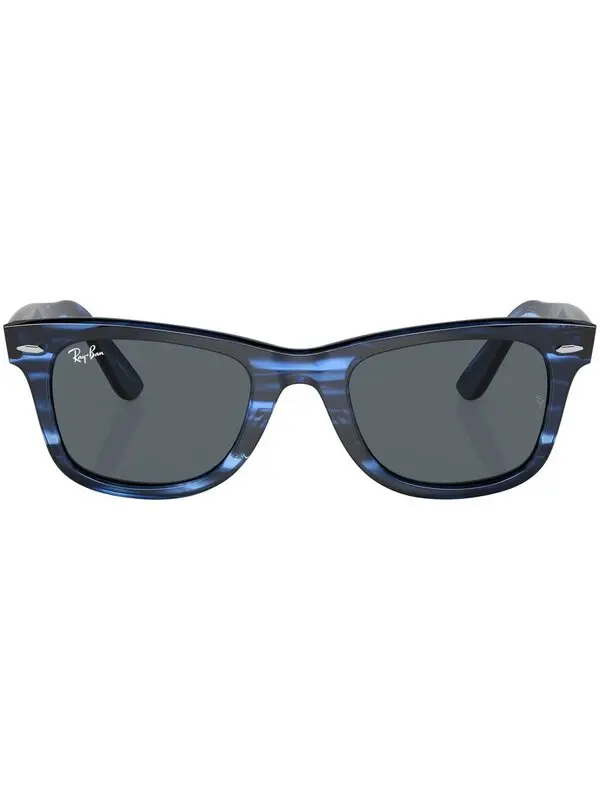 Ray-ban Original Wayfarer Sunglasses - Blue