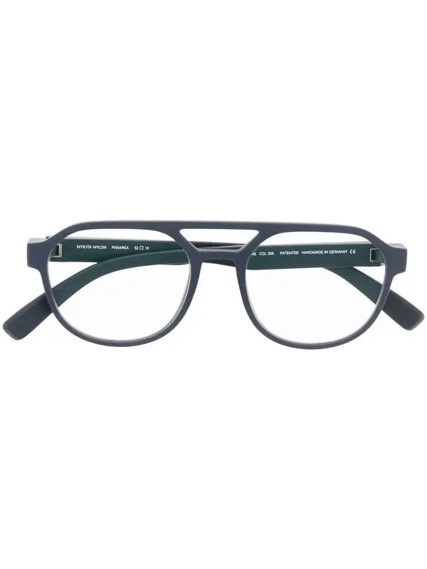 Mykita Pilot-frame Eyeglasses