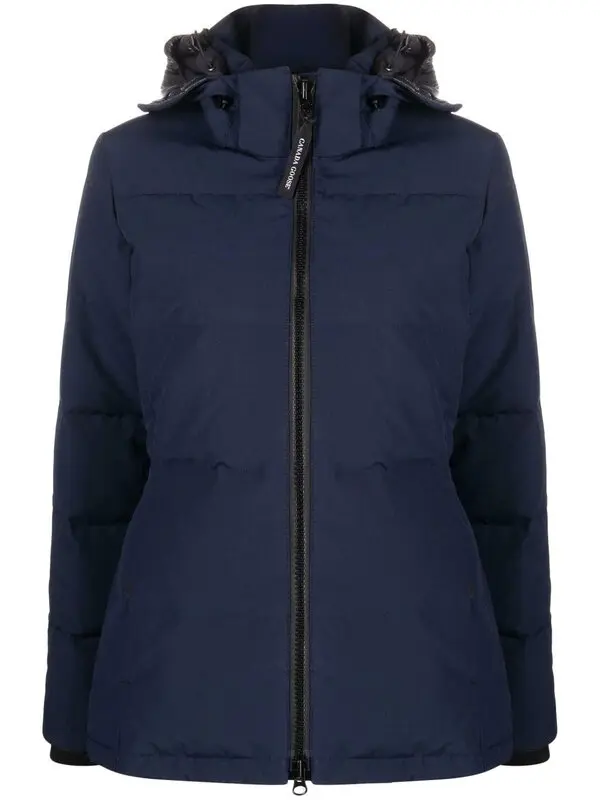 Canada Goose Chelsea Parka