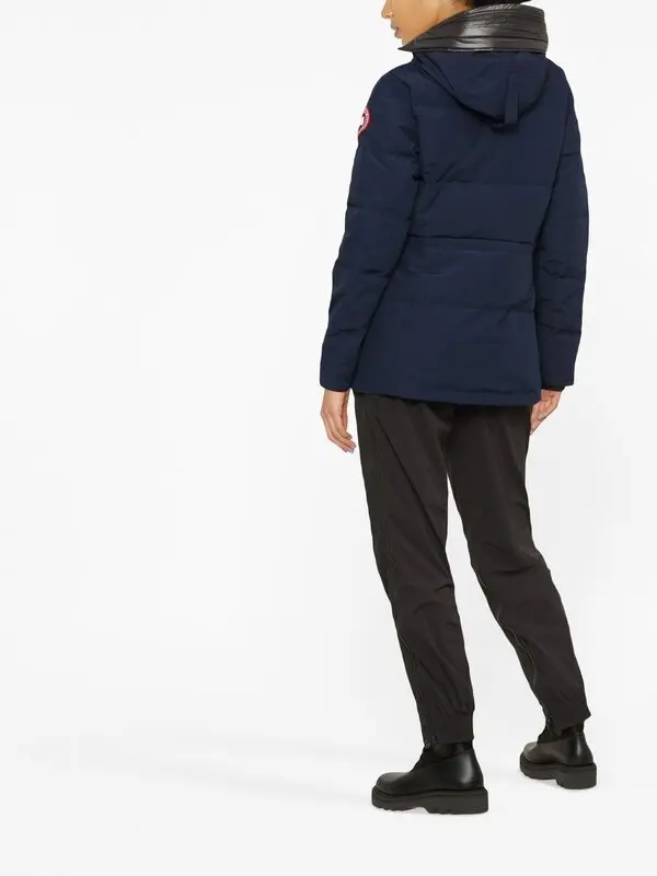 Canada Goose Chelsea Parka