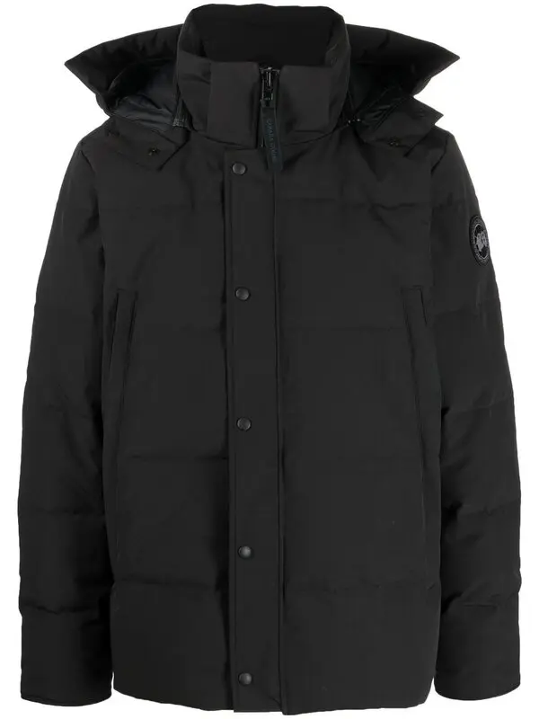 Canada Goose Wyndham Parka