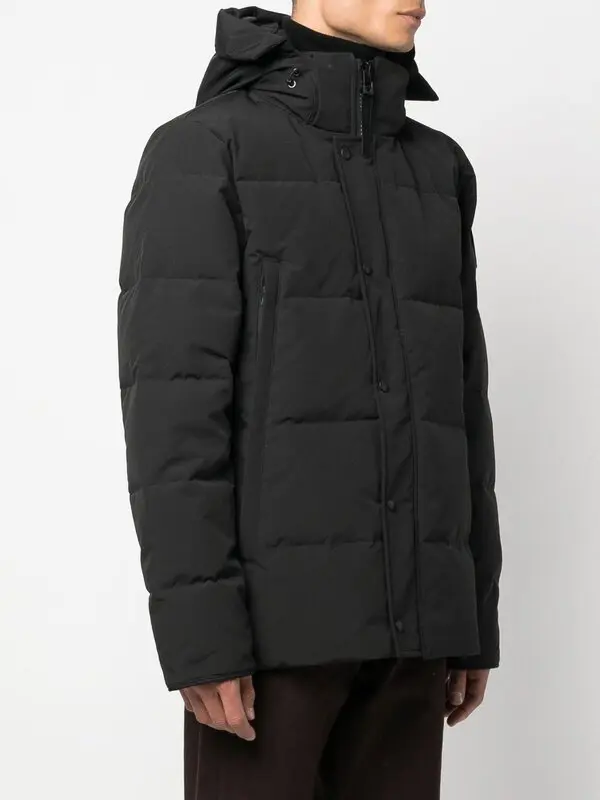Canada Goose Wyndham Parka