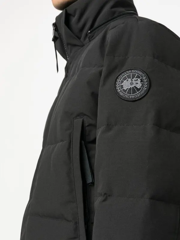 Canada Goose Wyndham Parka