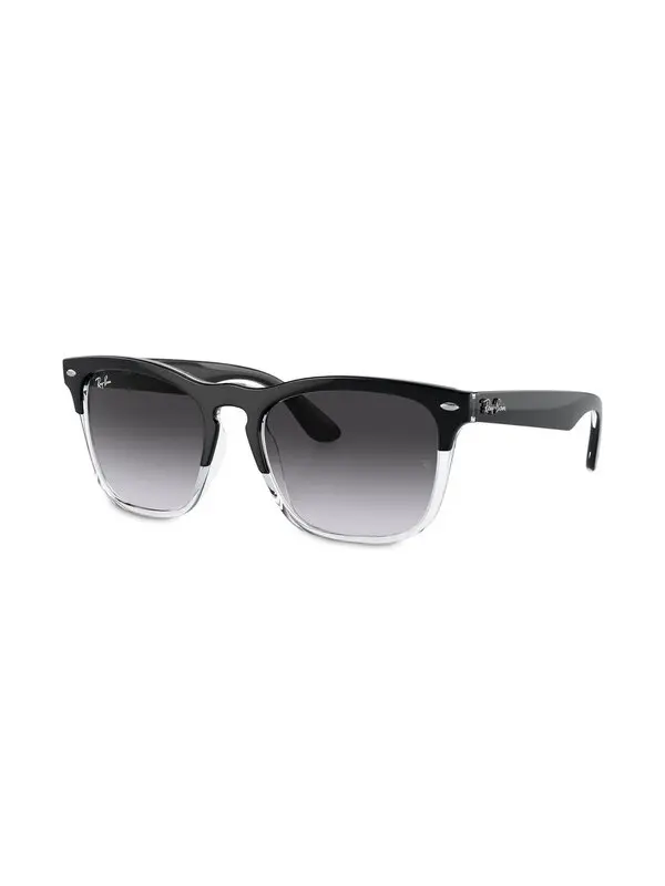 Ray-ban Square Frame Sunglasses