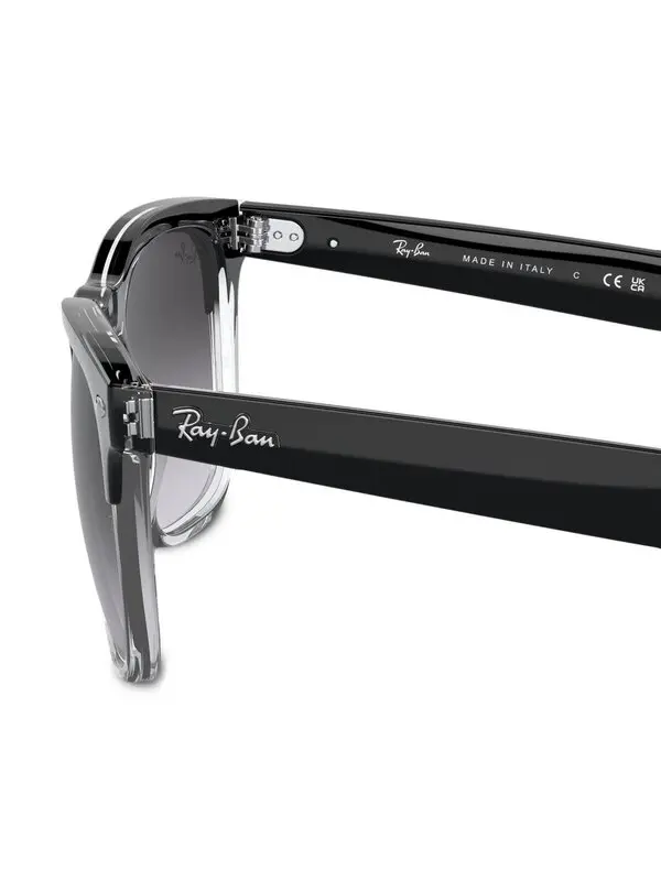 Ray-ban Square Frame Sunglasses