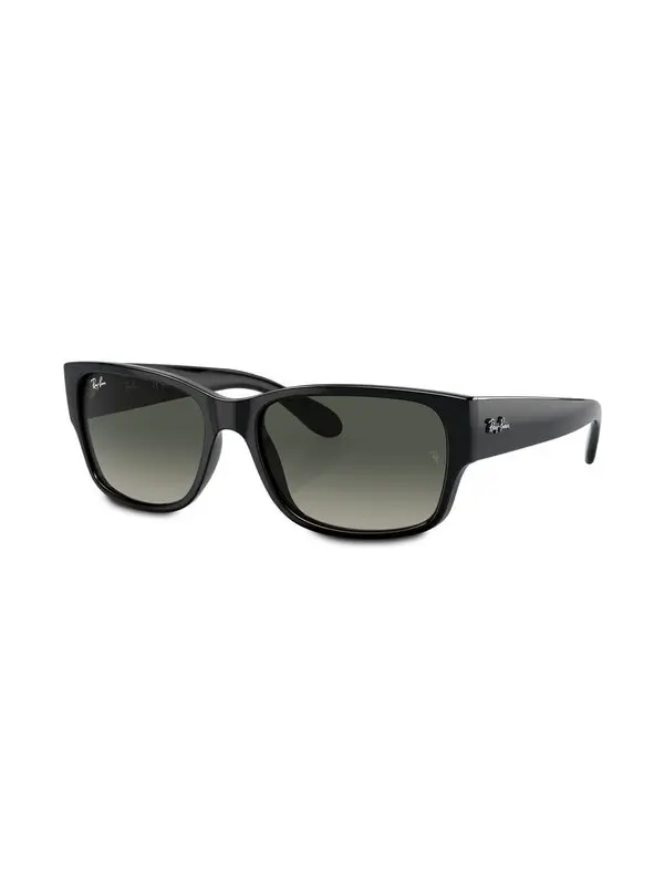 Ray-ban Rectangle-frame Sunglasses