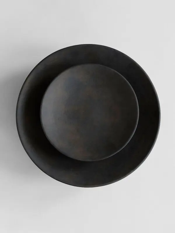 101 COPENHAGEN Duck Mini Plate