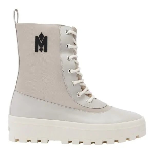 Mackage Hero-wu Winter Boots - Champagne