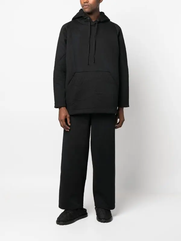 BYBORRE Recycled Cotton Blend Hoodie
