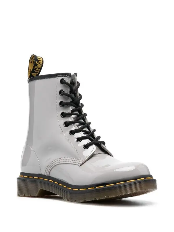 Dr. Martens Ankle Lace-up Fastening Boots
