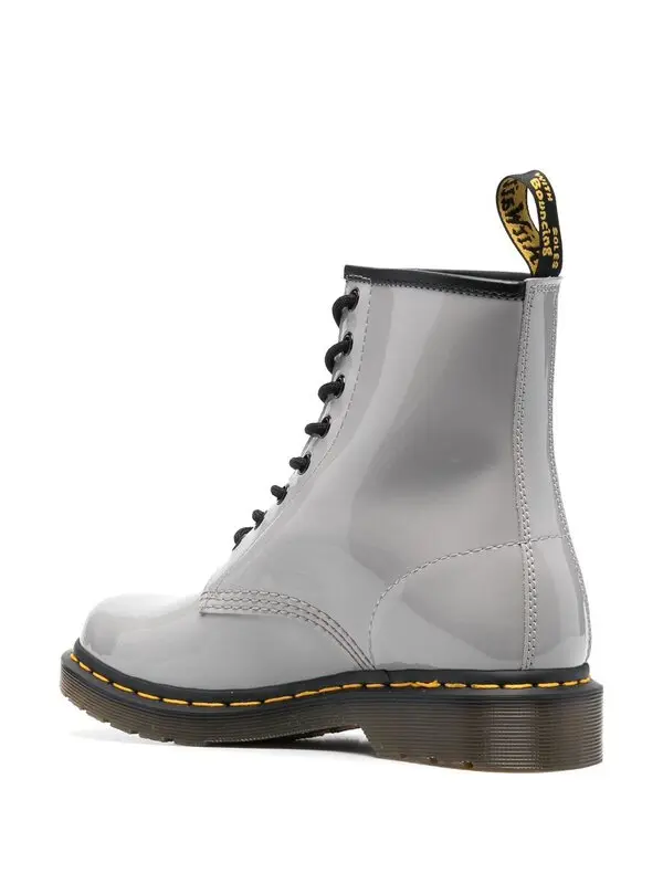 Dr. Martens Ankle Lace-up Fastening Boots
