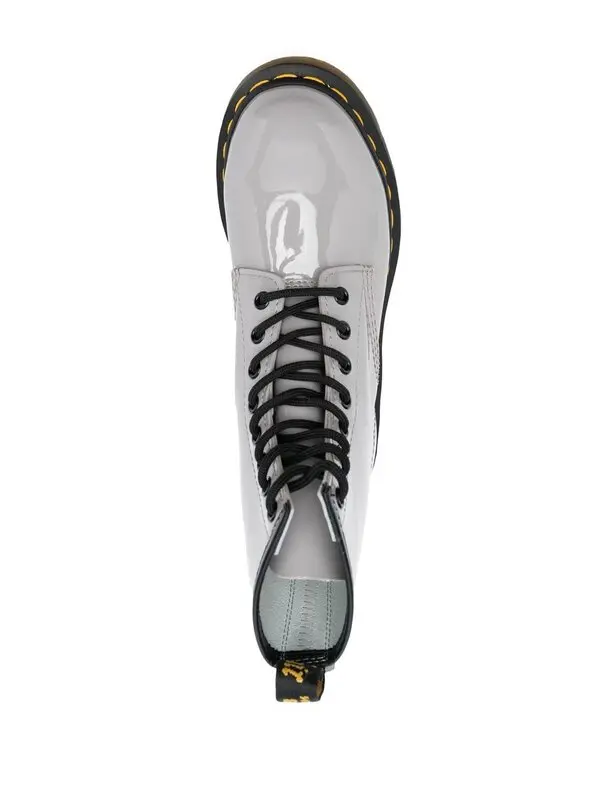 Dr. Martens Ankle Lace-up Fastening Boots
