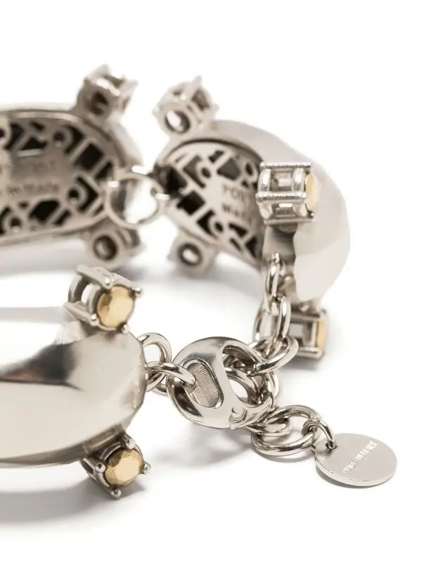 Ports 1961 Chunky-charm Bracelet