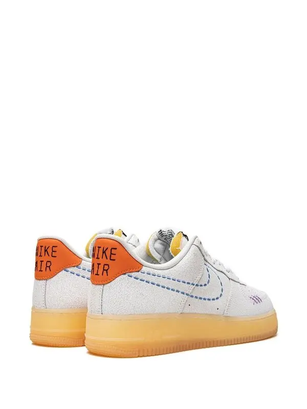 Nike Air Force 1 Low 101 Sneakers