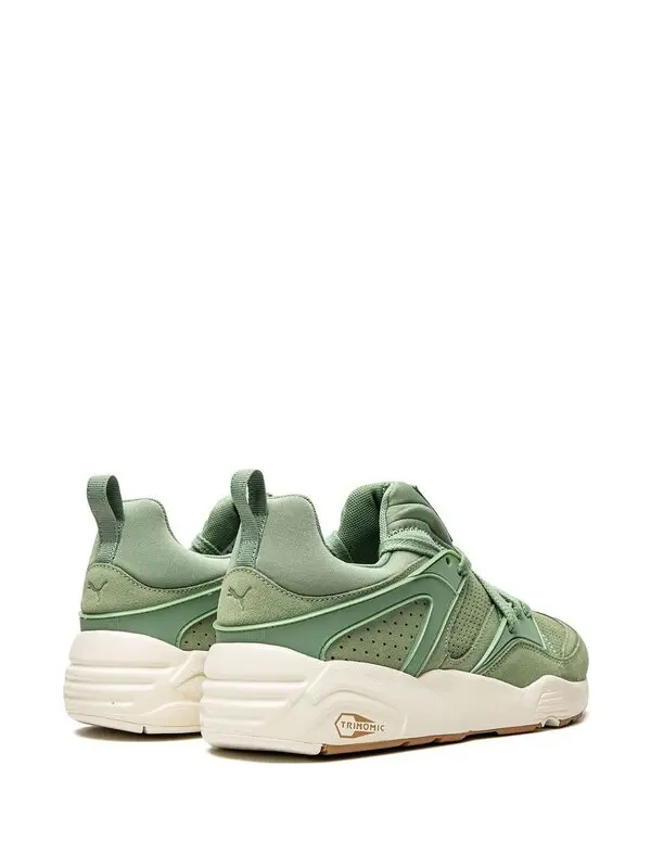 PUMA Blaze Of Glory Mmq Sneakers - Green