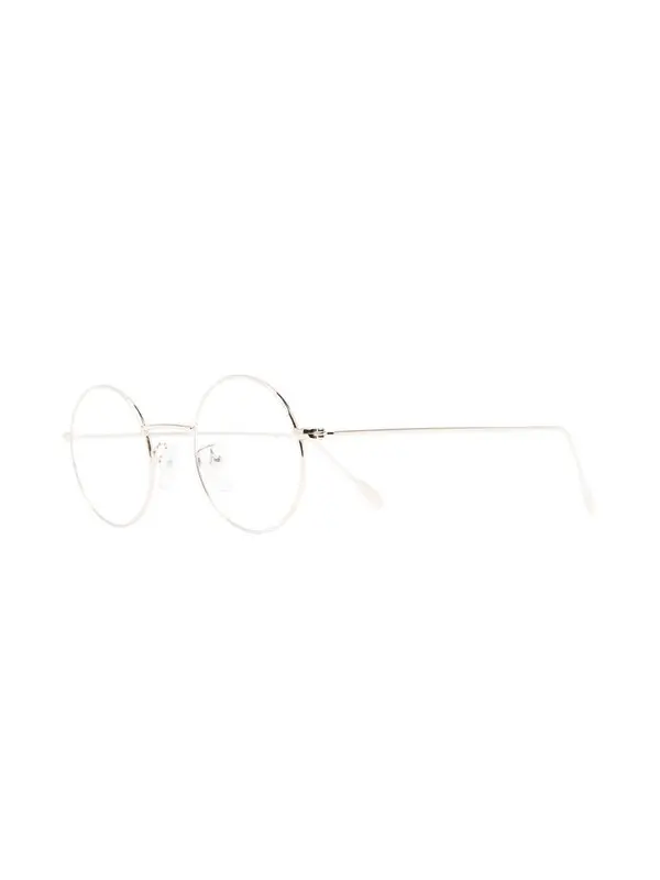 EPOS Round-frame Glasses