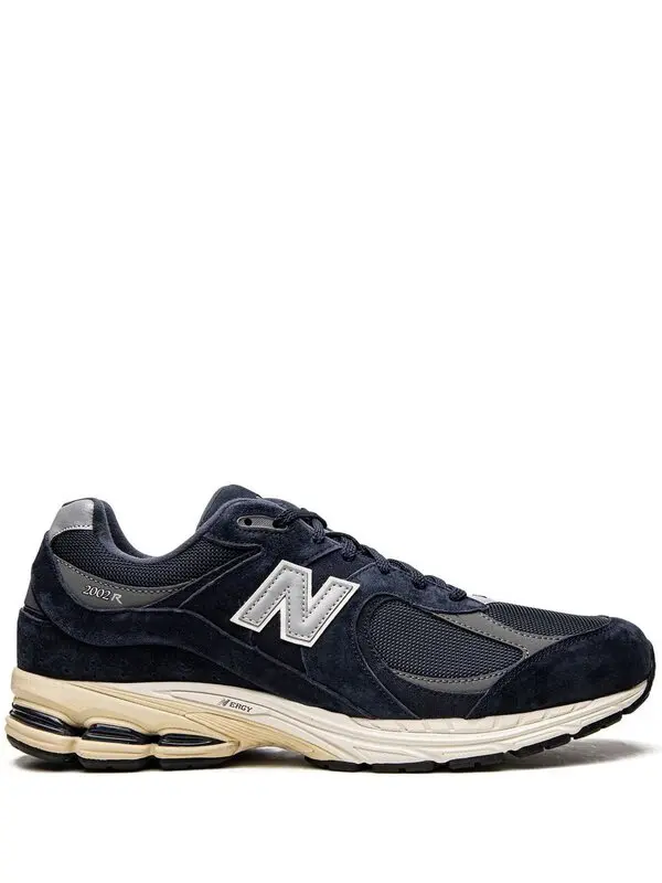 NEW BALANCE 2002r Sneakers - Blue