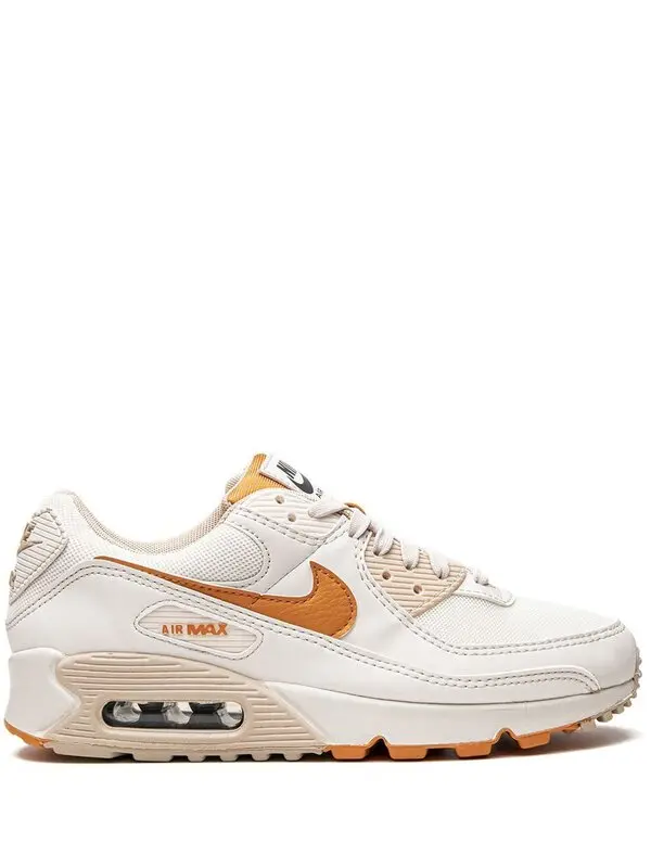Nike Air Max 90 Se Sneakers - Neutrals