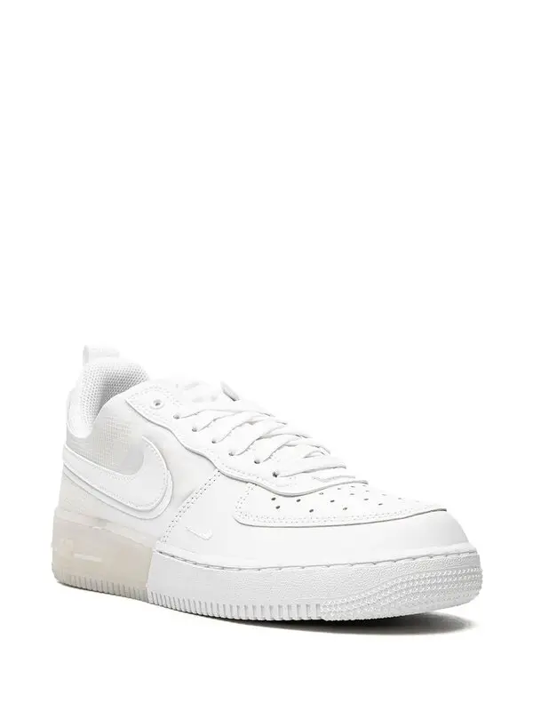 Nike Force 1 React Sneakers