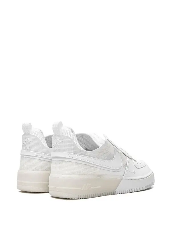 Nike Force 1 React Sneakers