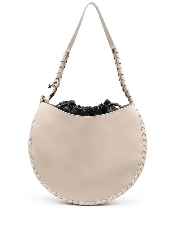 Chloé Large Mate Shoulder Bag