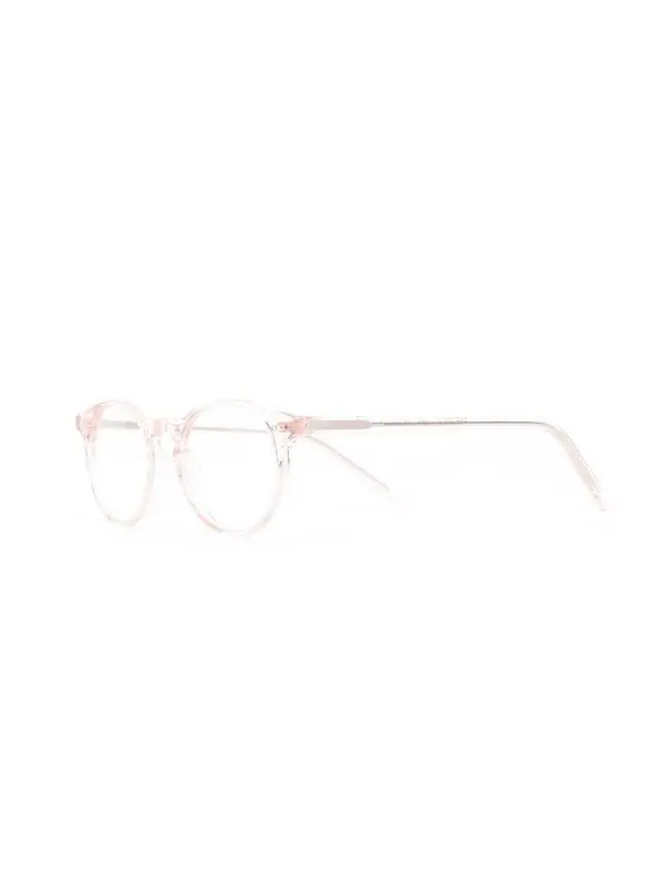 EPOS Efesto3 Round Frame Eyeglasses